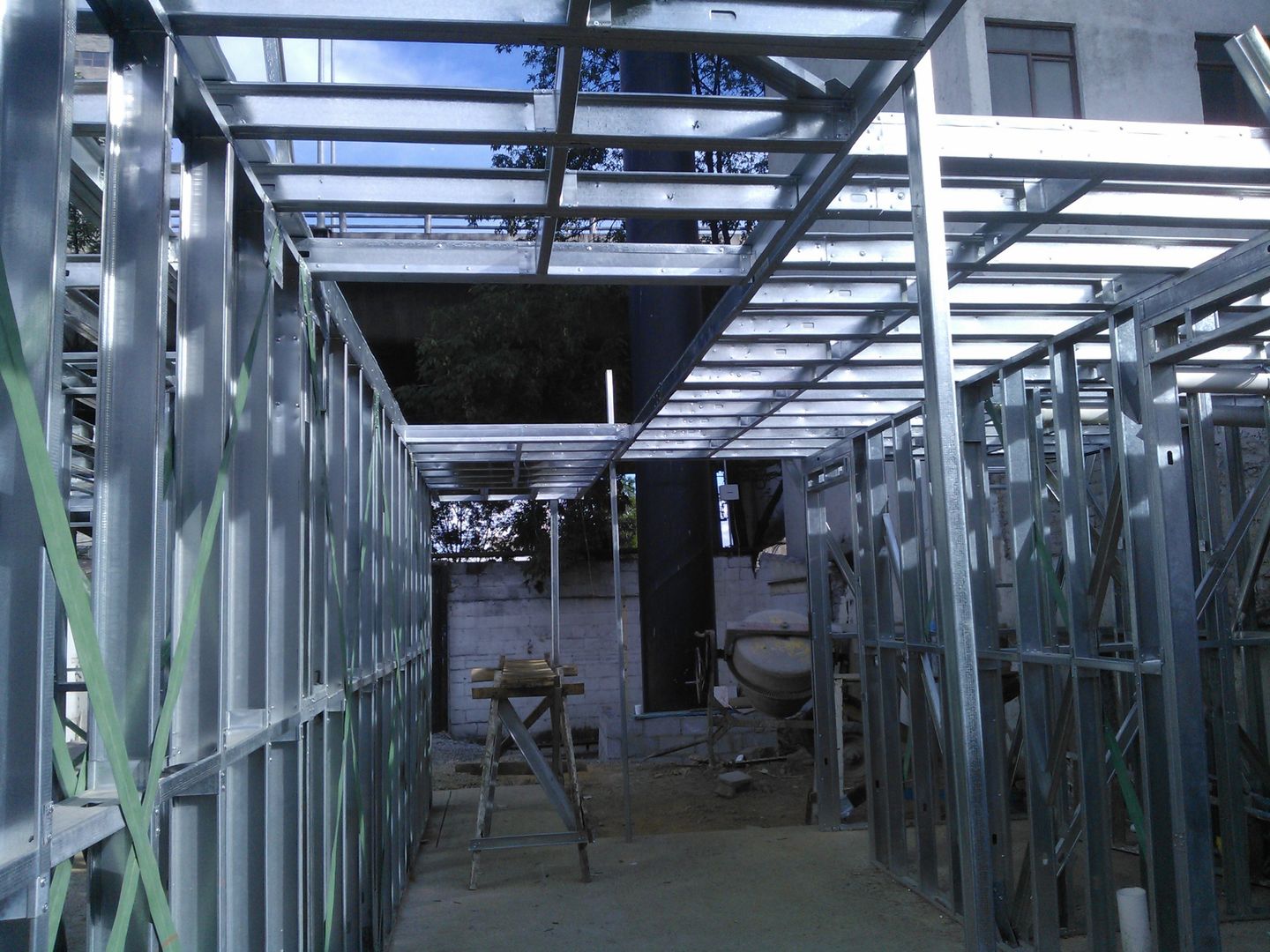 Columna de Acero, 7 Increíbles Tips para Fortalecer tu Hogar | homify