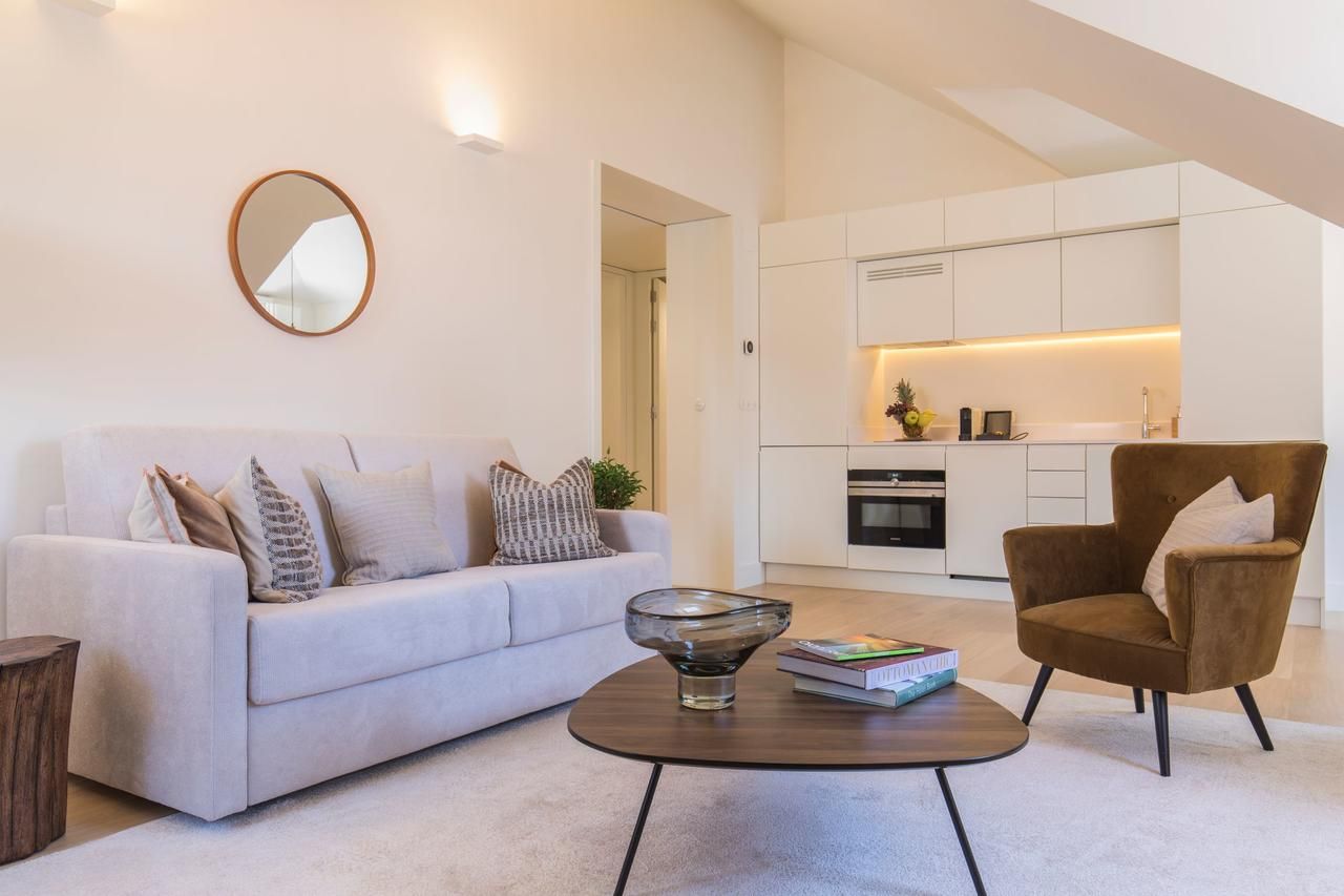 Decoração de interiores em apartamentos de luxo | homify