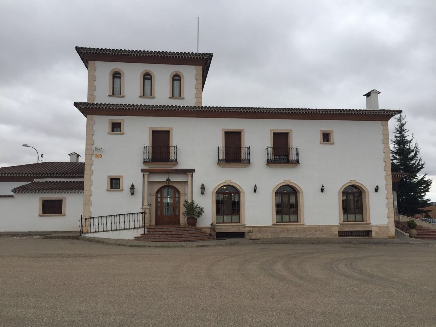 Un restaurante muy especial en Cuenca | homify