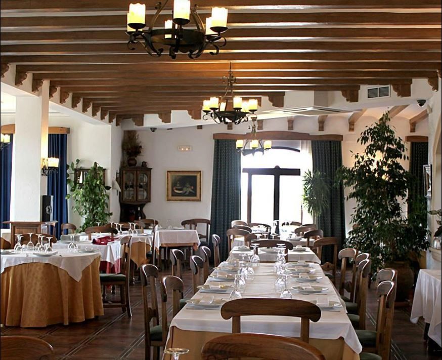 Un restaurante muy especial en Cuenca | homify