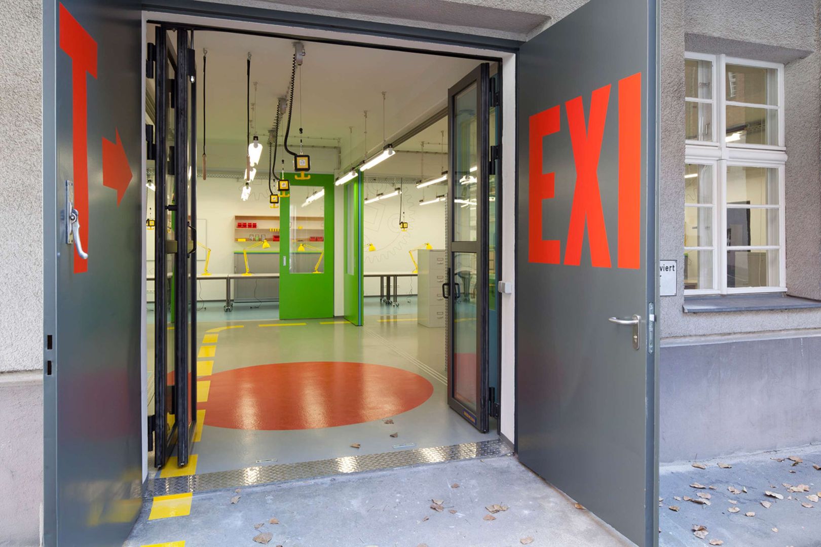 Eine Projektgarage als moderner und funktionaler Workspace | homify