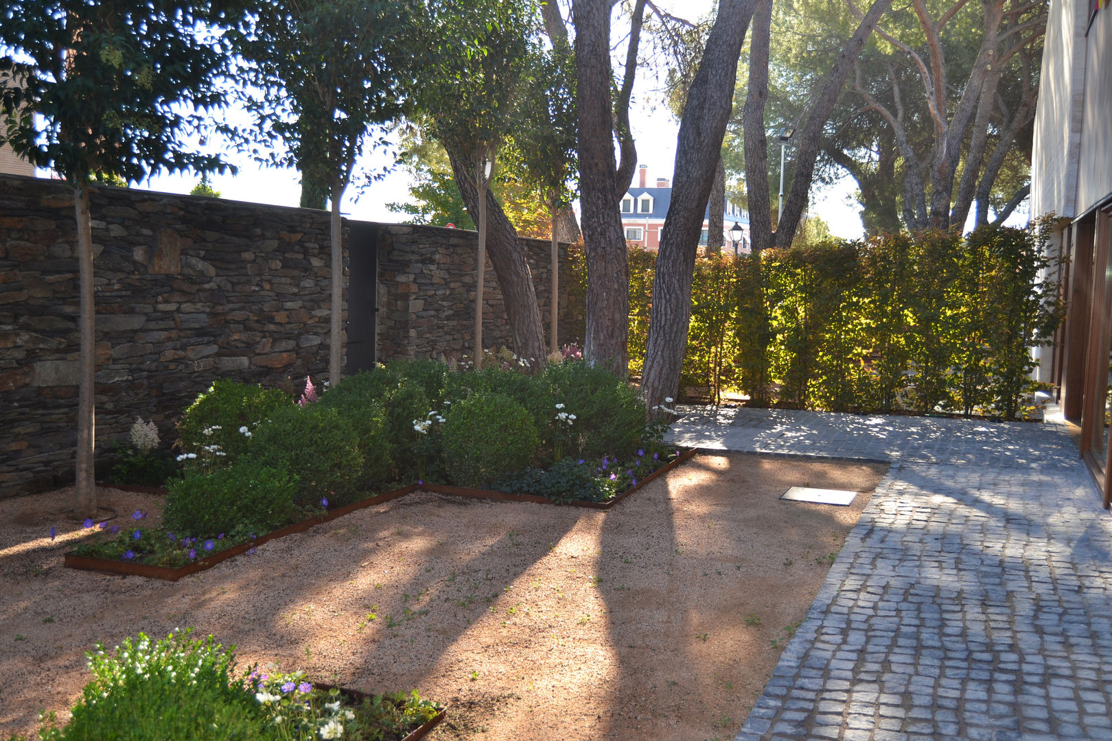 12 Ideas Fáciles para Jardines Frontales Preciosos | homify