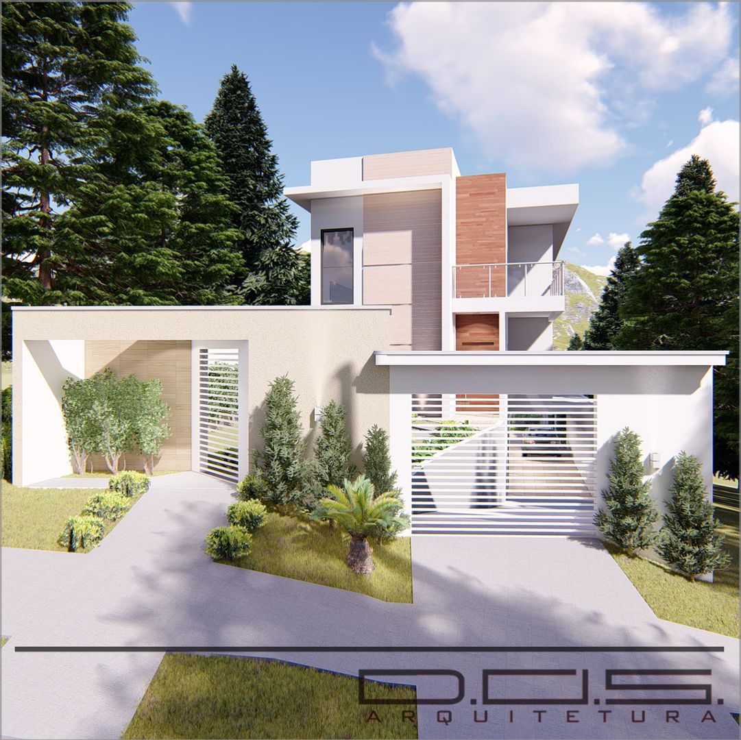 Garagem Aberta: Conheça as Vantagens e Desvantagens | homify