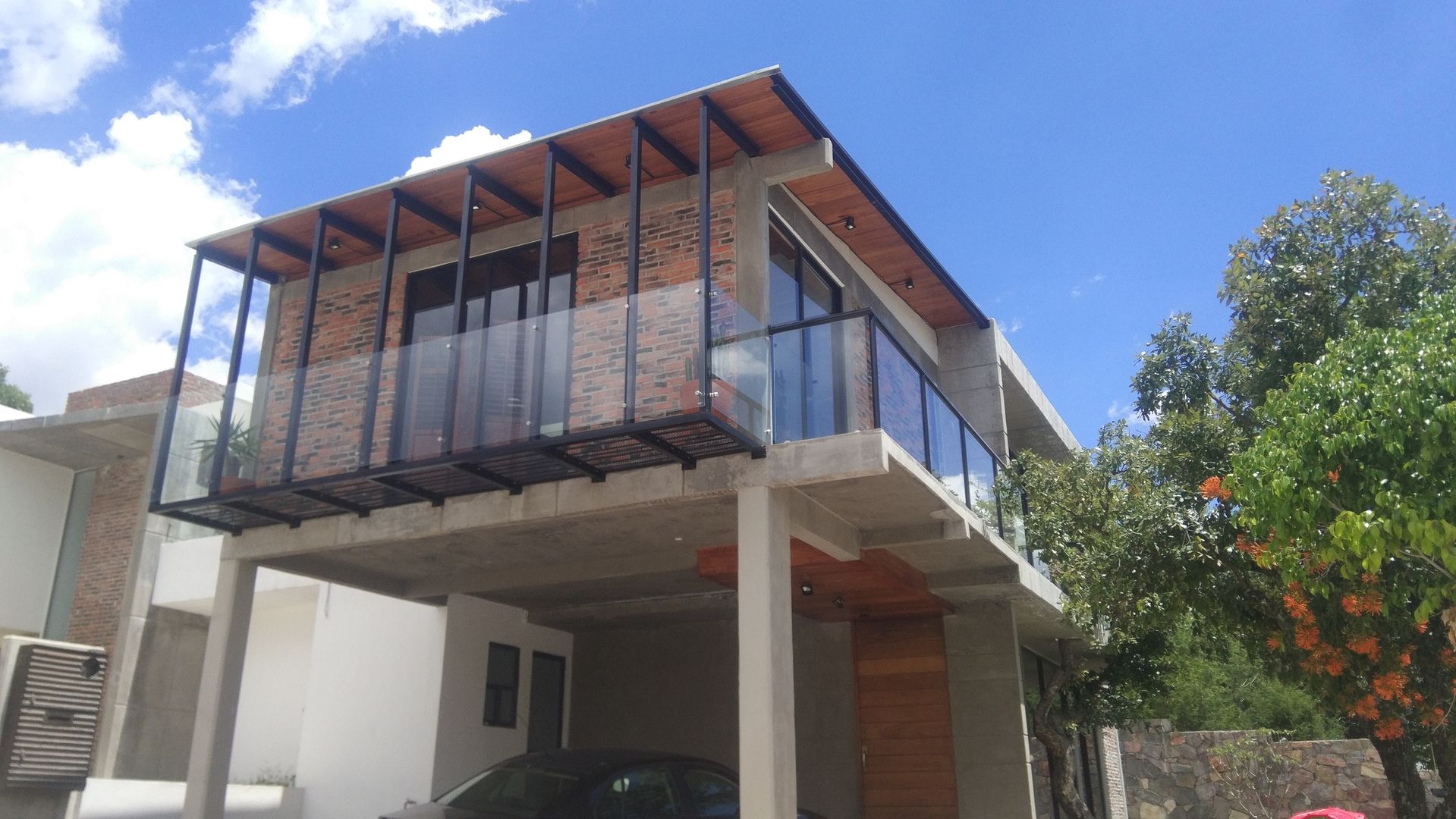 Linda amplicación de una recámara en Puebla | homify