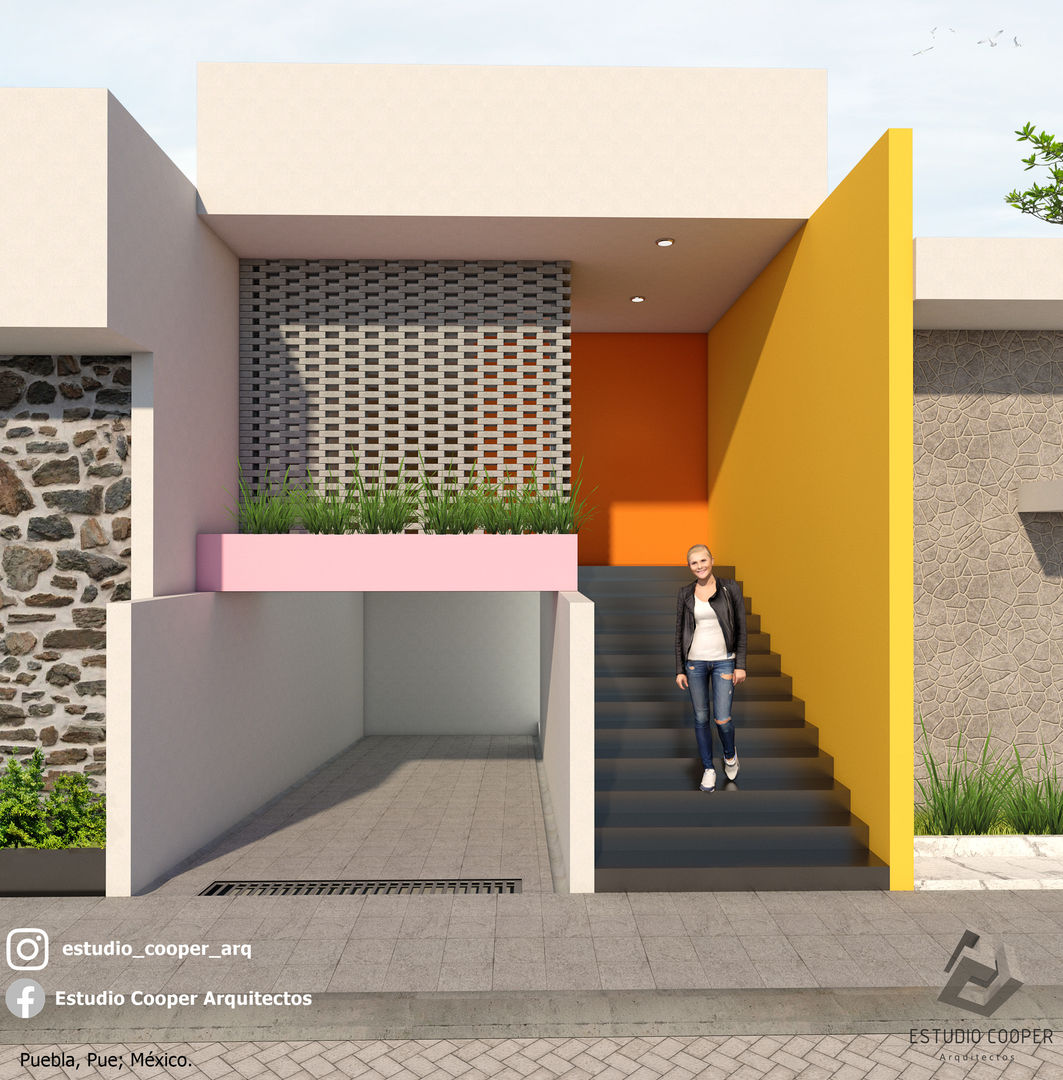 Más de 11 Alternativas Increíbles para Combinar el Color Naranja en la ...