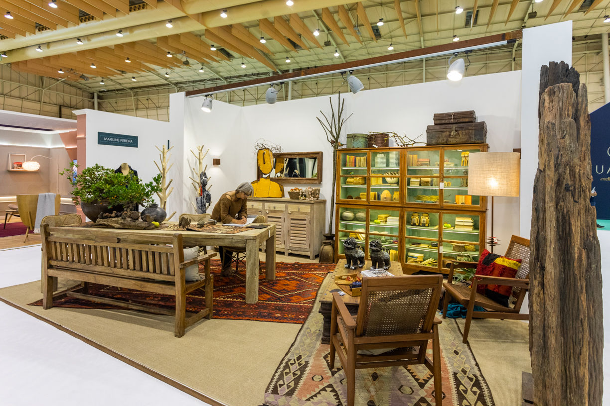 INTERCASA - Living & Design: saiba como foi a edição de 2019! | homify