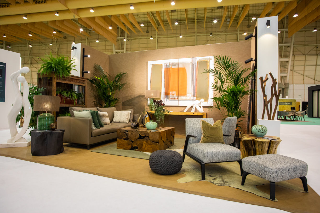 INTERCASA - Living & Design: saiba como foi a edição de 2019! | homify