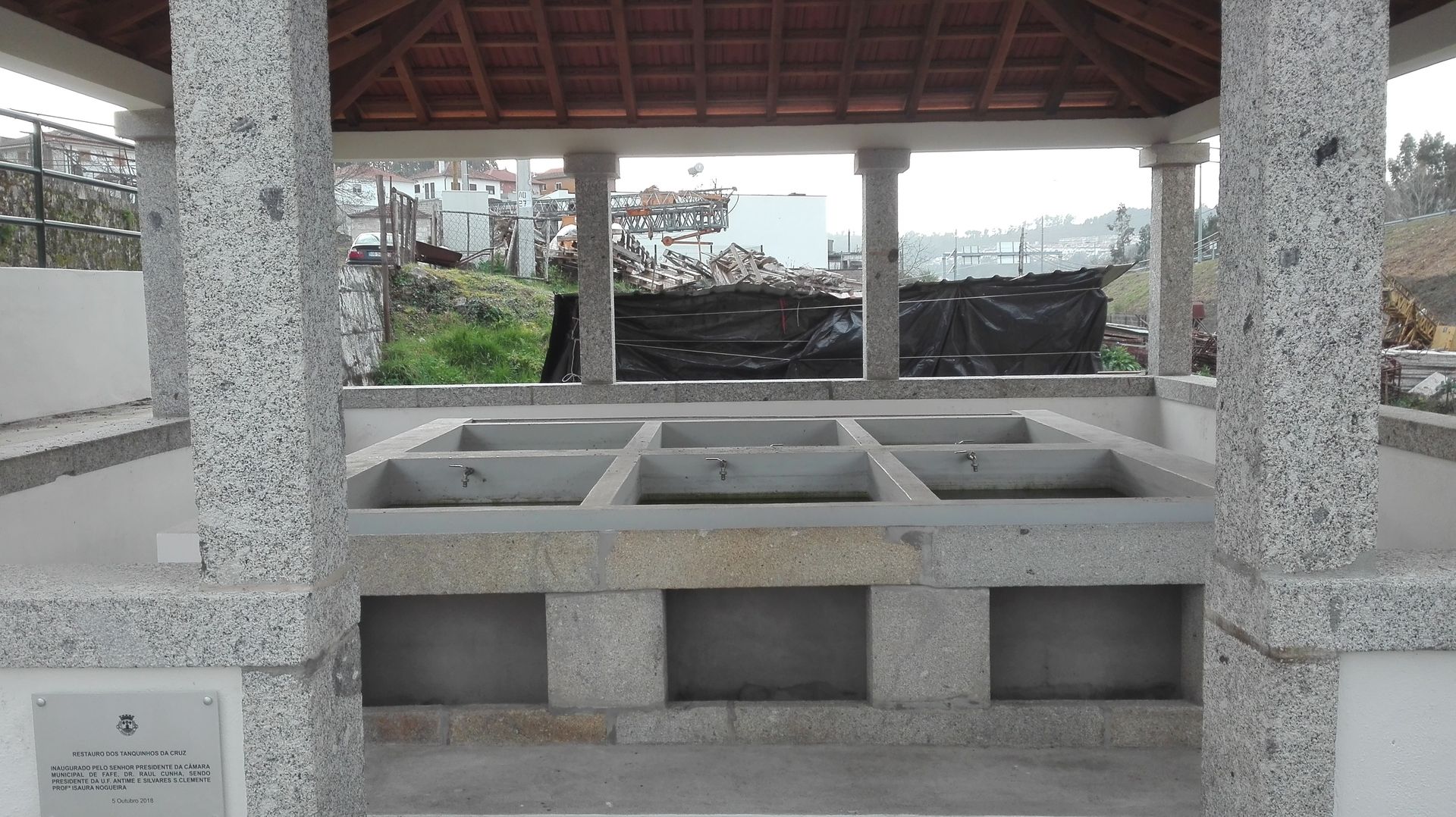 O que Saber sobre Tanques de Lavar Roupa [15 Exemplos] | homify