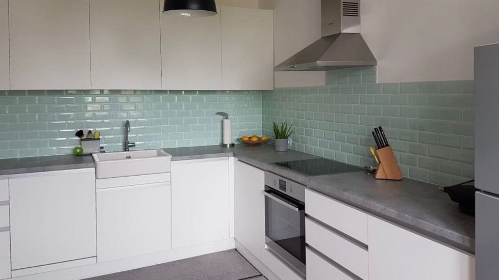 Have You Had Enough of Your Kitchen Cladding? Then this Article is ...