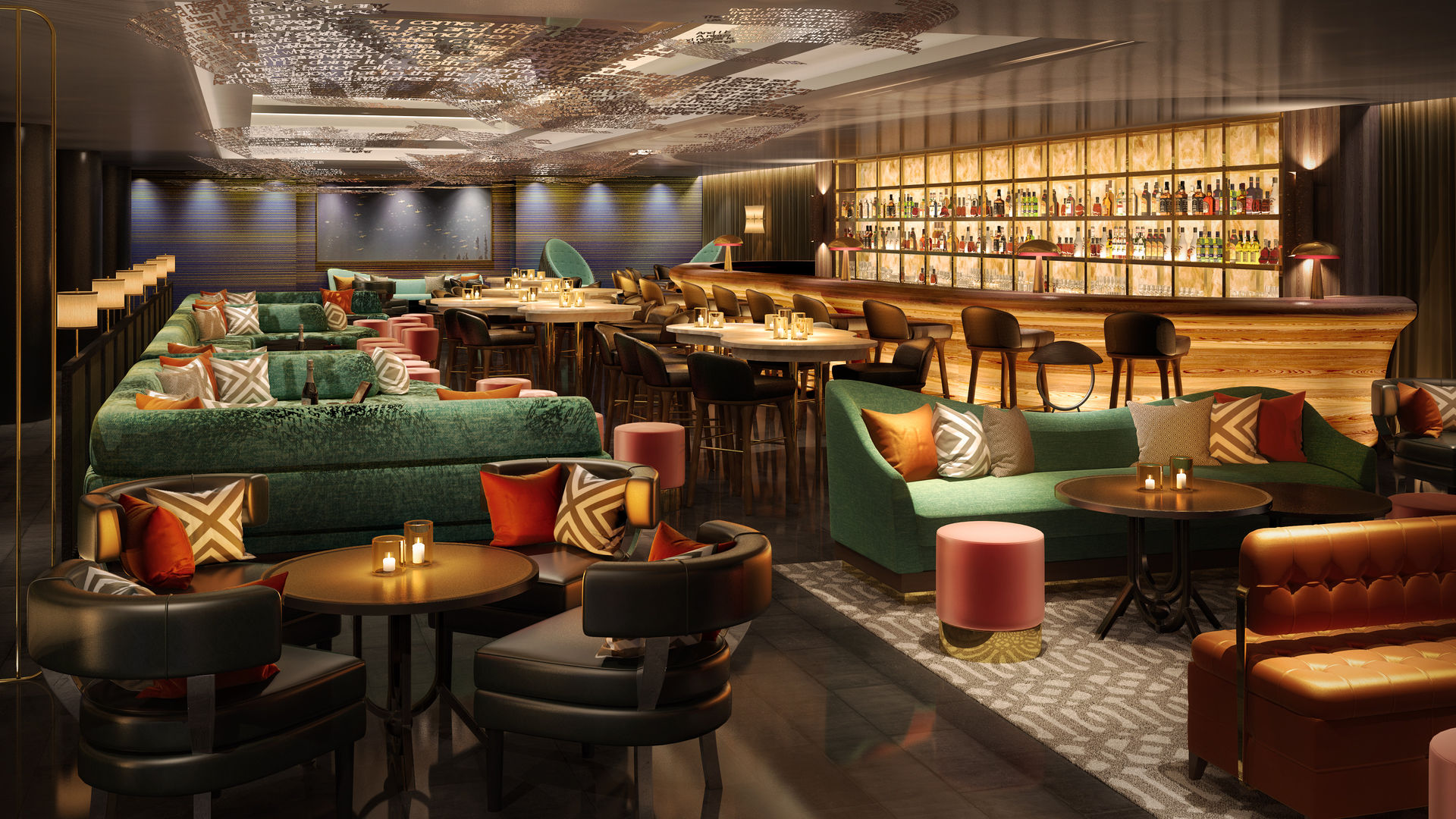 Perfect Lighting Design Ideas from Professionals in Gurgaon | homify