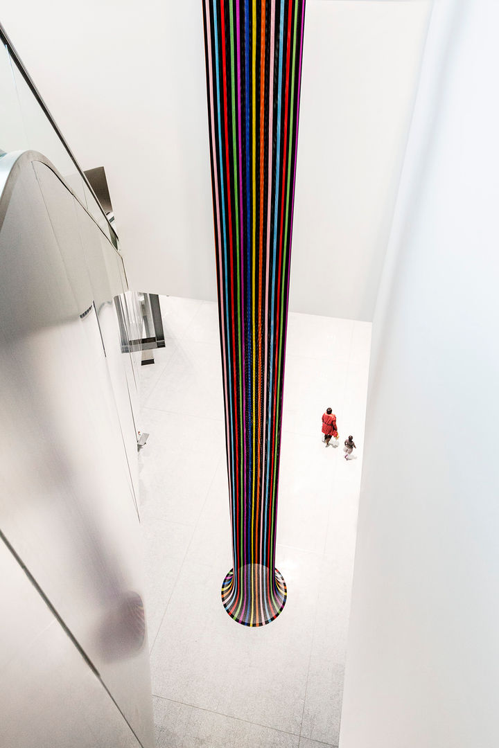 Installazioni Artistiche Urbane, Spiegate in 10 Esempi | homify