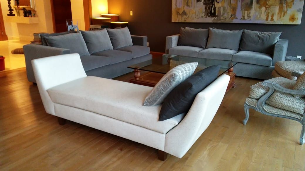 Guía de Muebles Multifuncionales para Departamentos Pequeños | homify