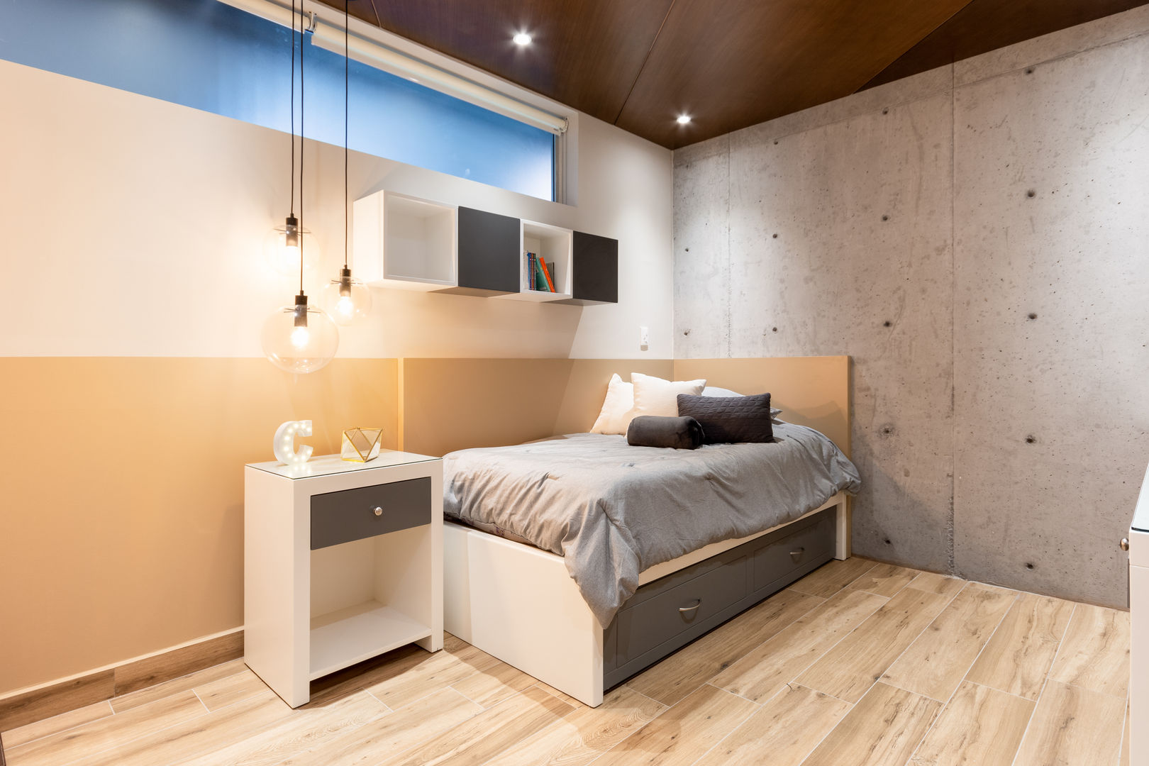 ¿Cómo arreglar tu Cuarto para Atraer Buena Energía? | homify