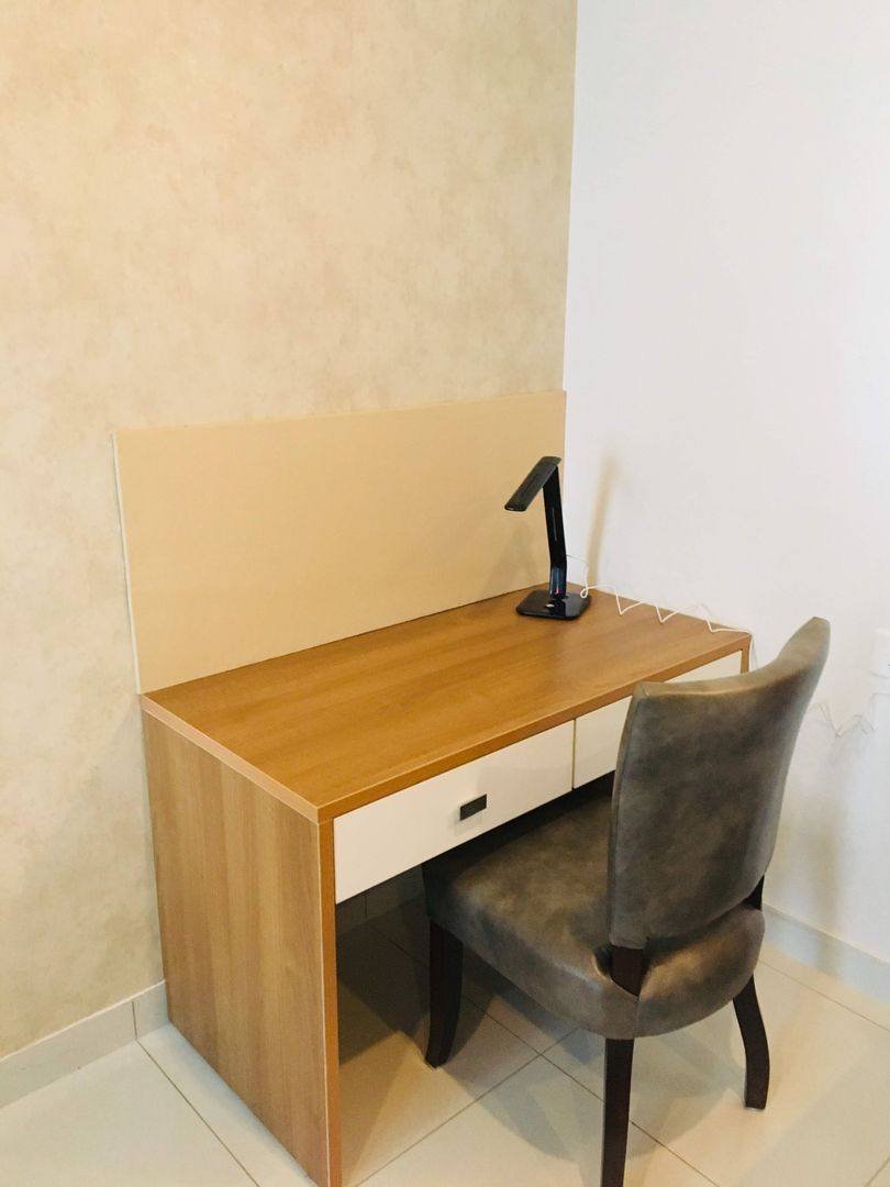 Tips for choosing the ideal study desk for your home | homify