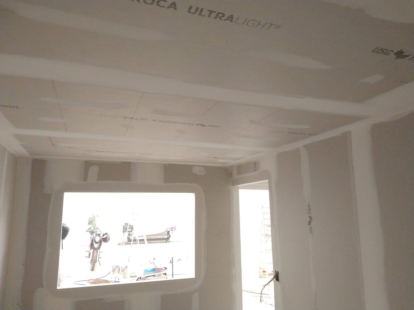 Paredes de Tablaroca: ¿Son una Buena Idea? | homify