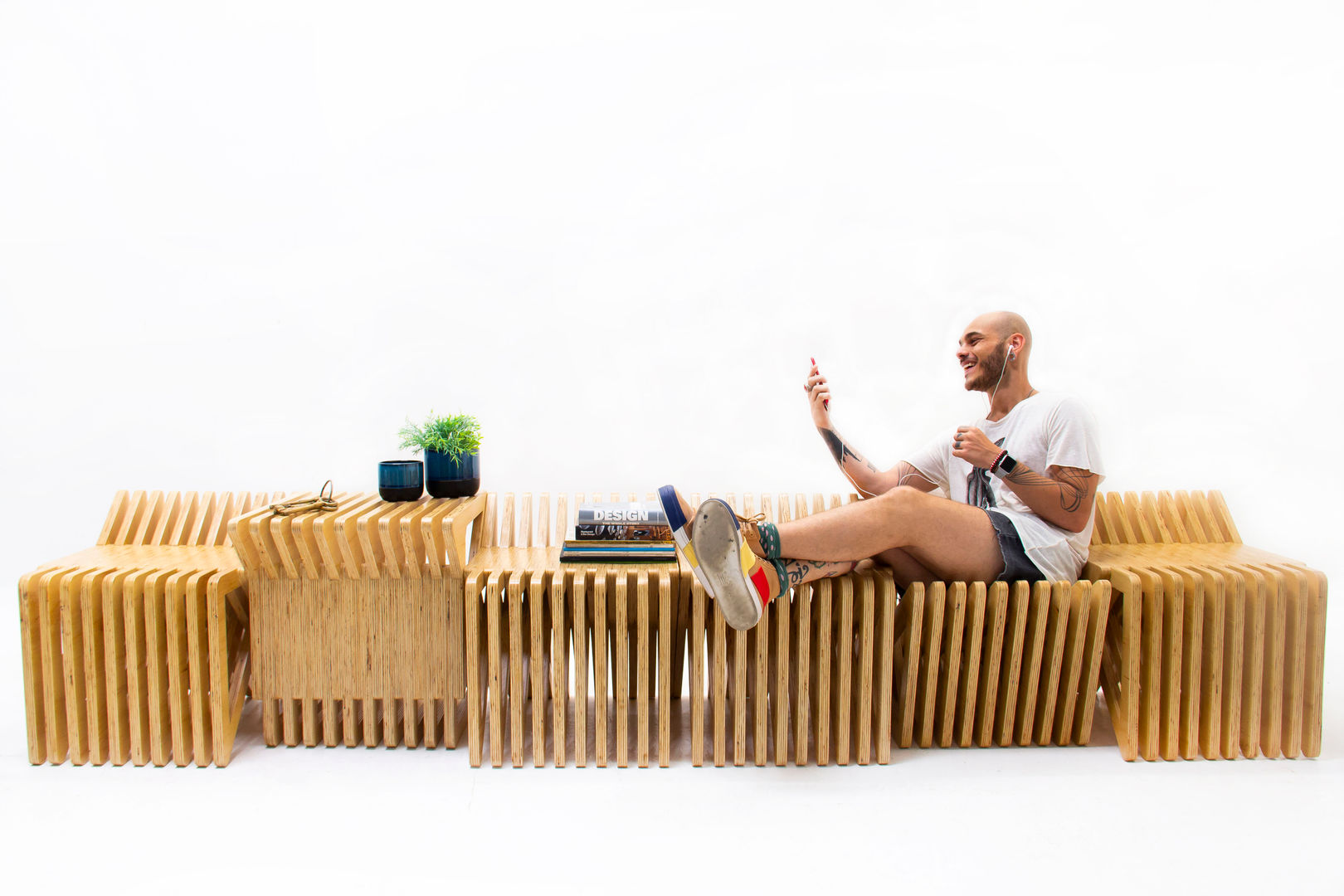 4 móveis com design moderno que vão ficar espetaculares na sua casa ...