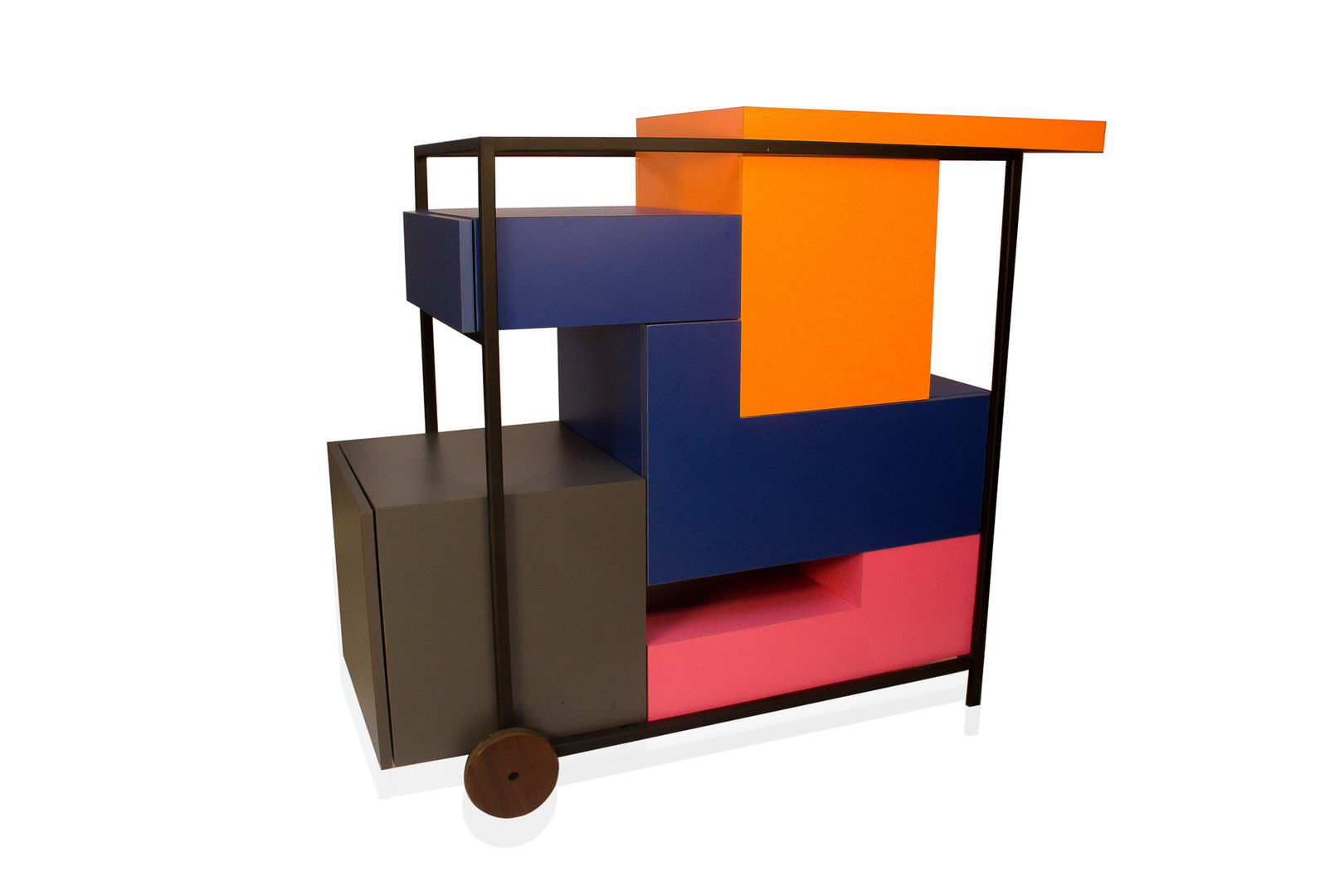 4 móveis com design moderno que vão ficar espetaculares na sua casa ...