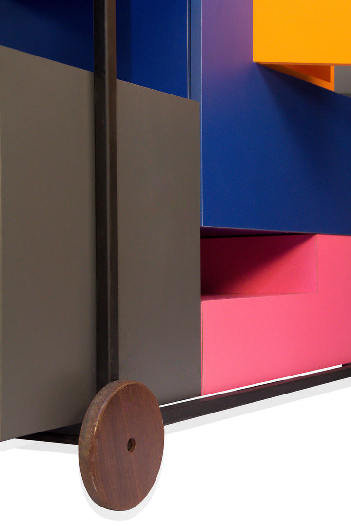 4 móveis com design moderno que vão ficar espetaculares na sua casa ...