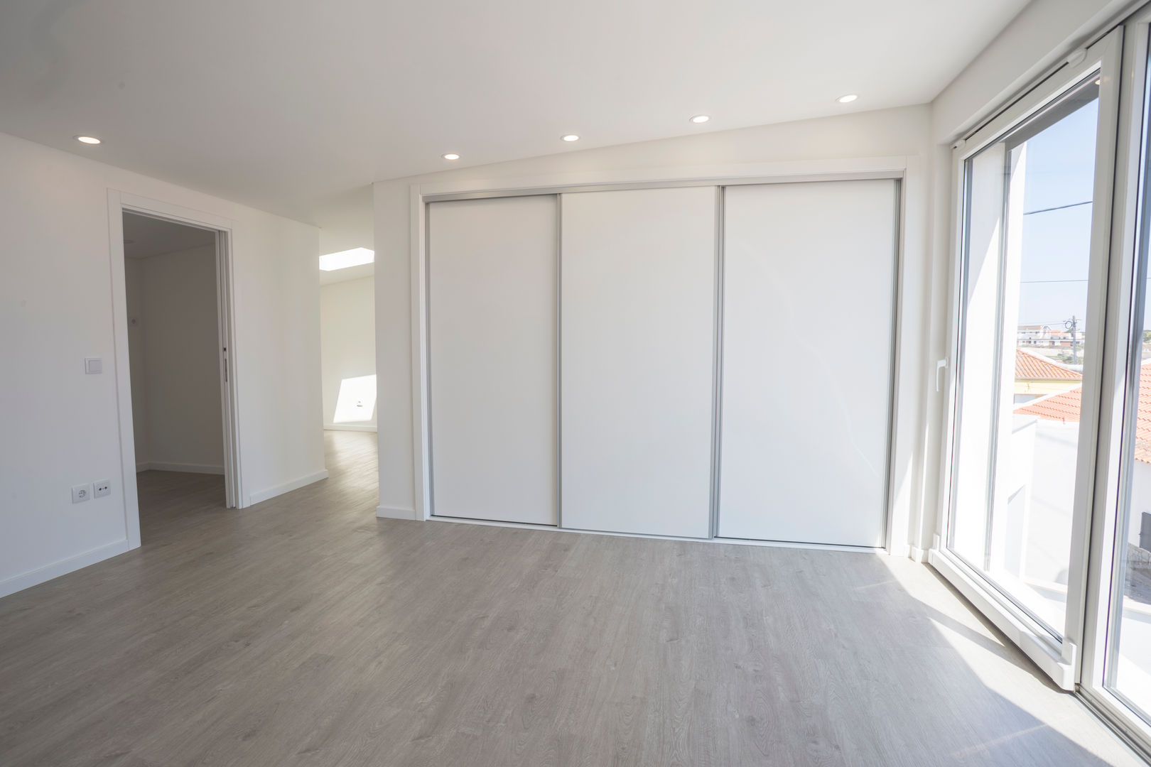 Pared de Tablaroca con Puerta: Consejos Inteligentes para Transformar ...