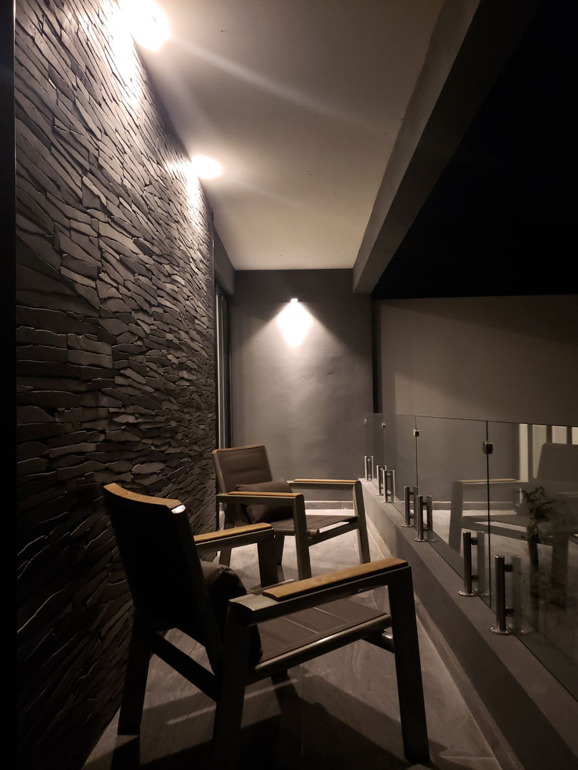 El Mejor Mobiliario Para Balcones Que Puedes Escoger, ¡10 Ideas! | homify