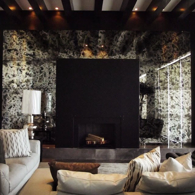 Muro Nero: 11 Idee per Usare il Colore sulla Parete | homify