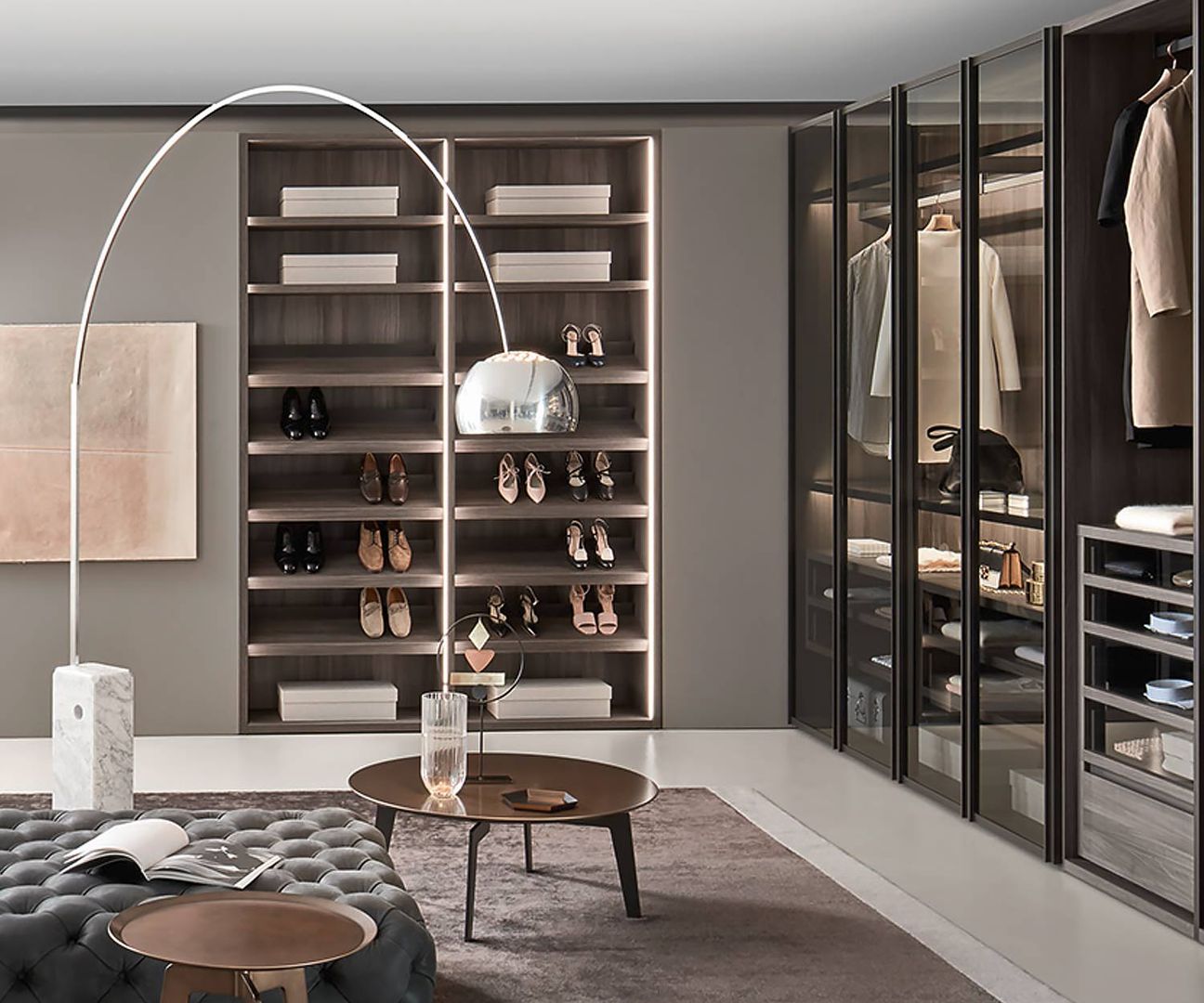 15 Closets Perfeitos para 2023 | homify