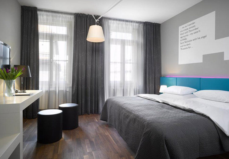 13 Consejos Prácticos Para Elegir Cortinas Para Cuarto | homify