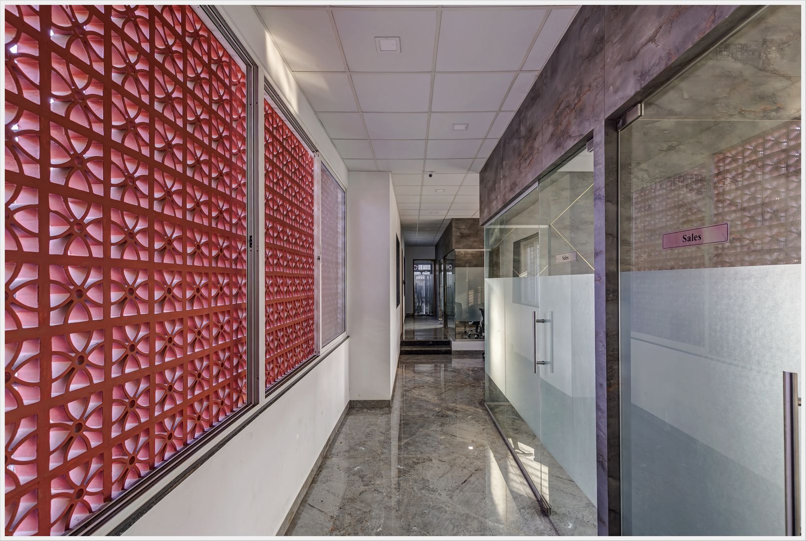 Trendy Jaali Designs for Contemporary Indian Homes | homify