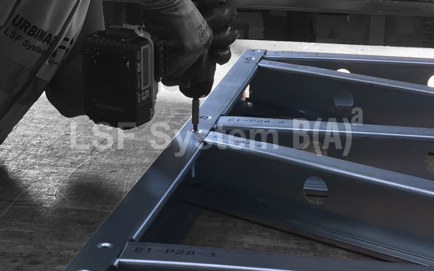 كل ما تريد معرفته دائمًا عن بناء LSF (ولم تعرف أين تبحث)! | homify