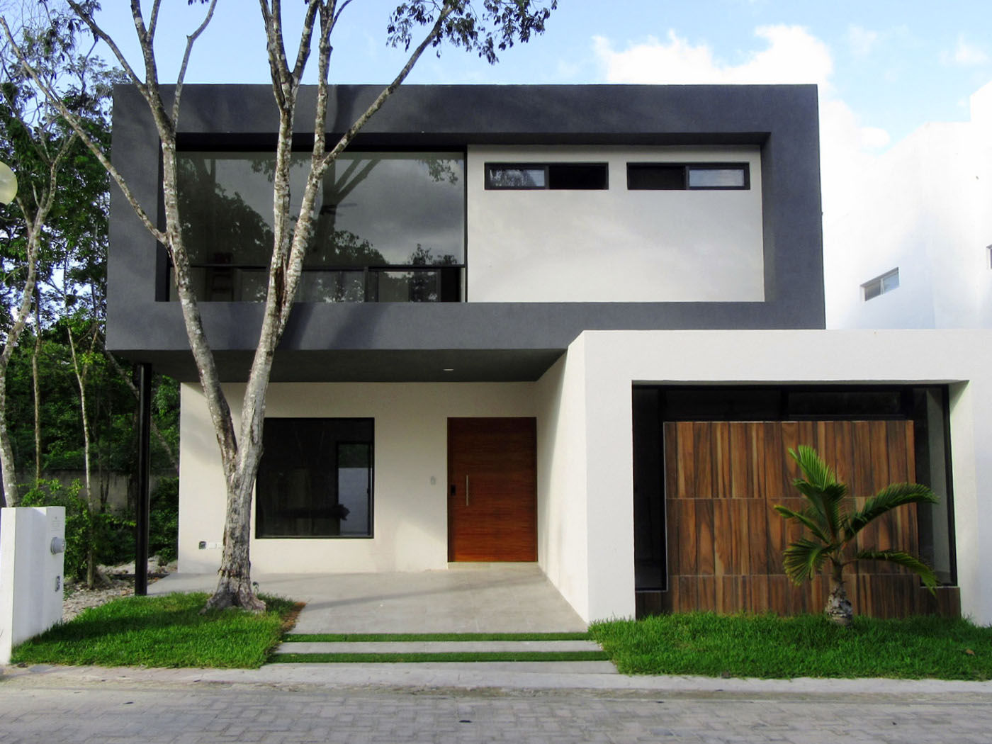 5 Fabulosas Casas Minimalistas Que Te Van A Encantar Homify