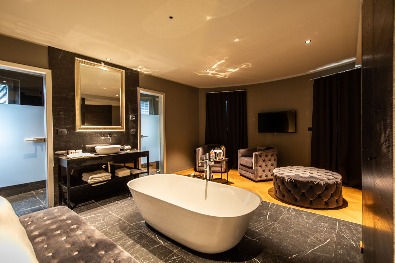 Realizzazione Shooting Fotografico per Boutique Hotel | homify