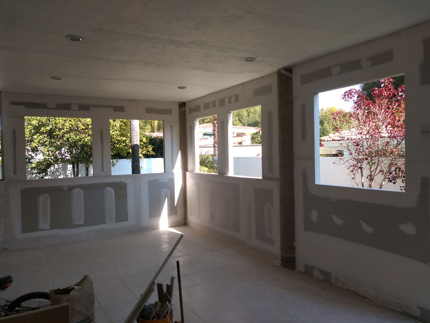 Tablaroca: 7 Preguntas Básicas Sobre Este GRAN Material | homify