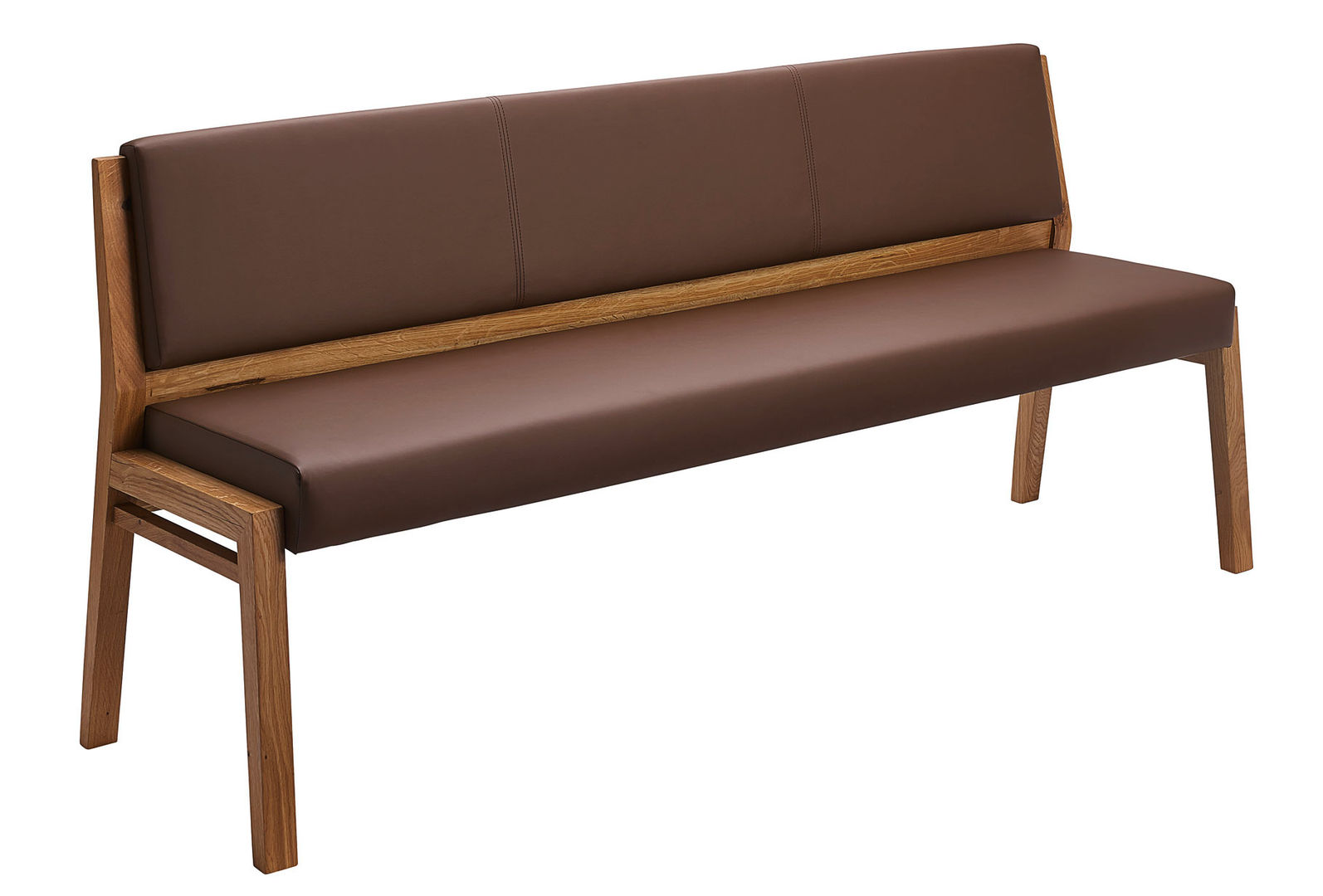 Schöne Sitzbänke aus Massivholz | homify