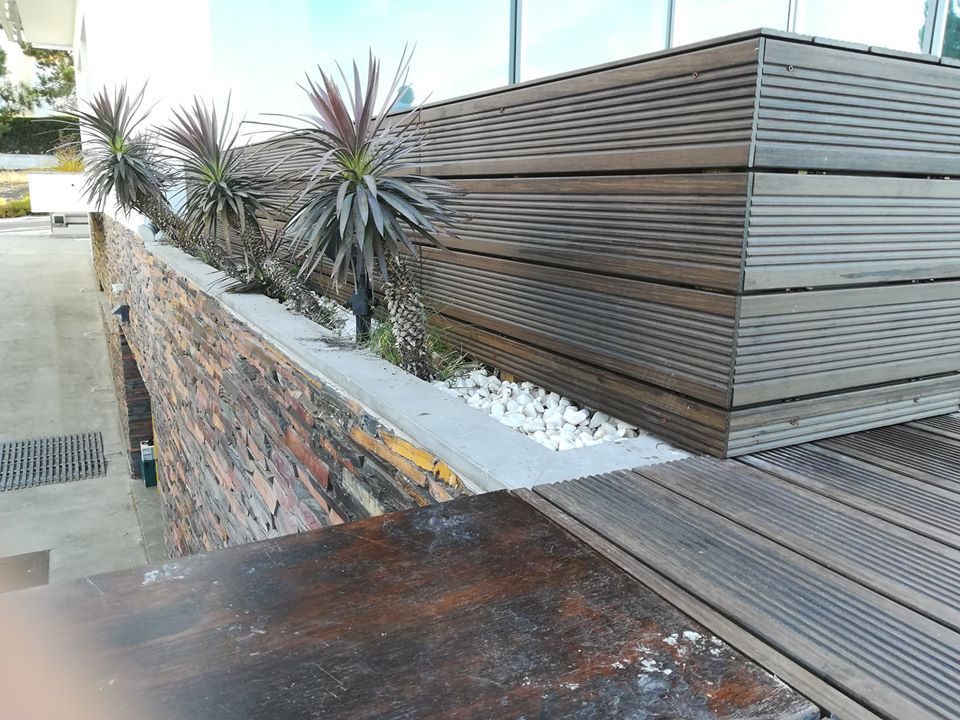 Madeira Teca: O que é, que Cuidados, Preços | 15 Exemplos | homify