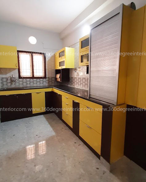 Islamic Design Blends with Modern Style Interior Concepts in a Home in ...