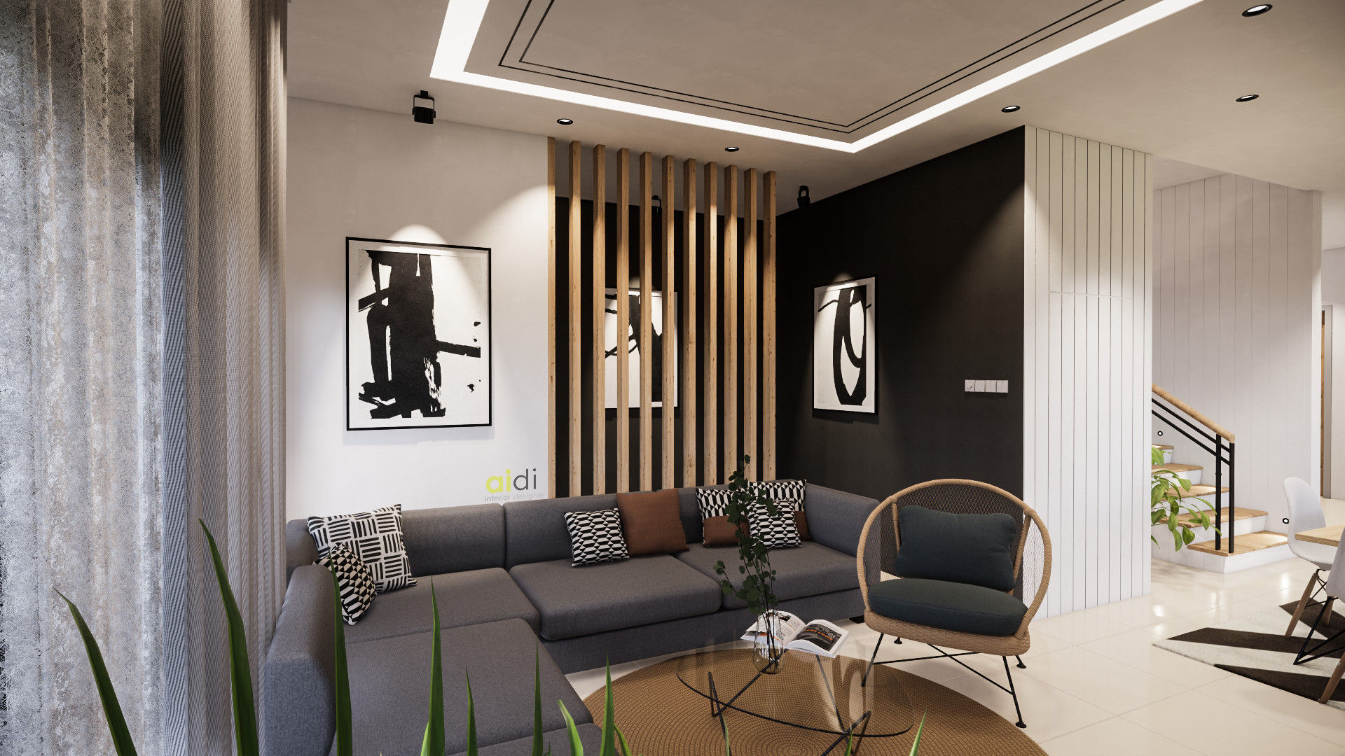 Interior Design Ideas Inspiration Homify