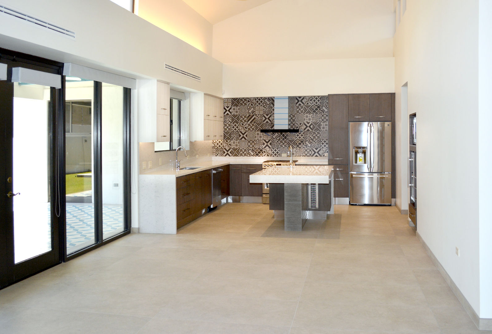 Cocinas abiertas: 7 diseños fantásticos y funcionales | homify