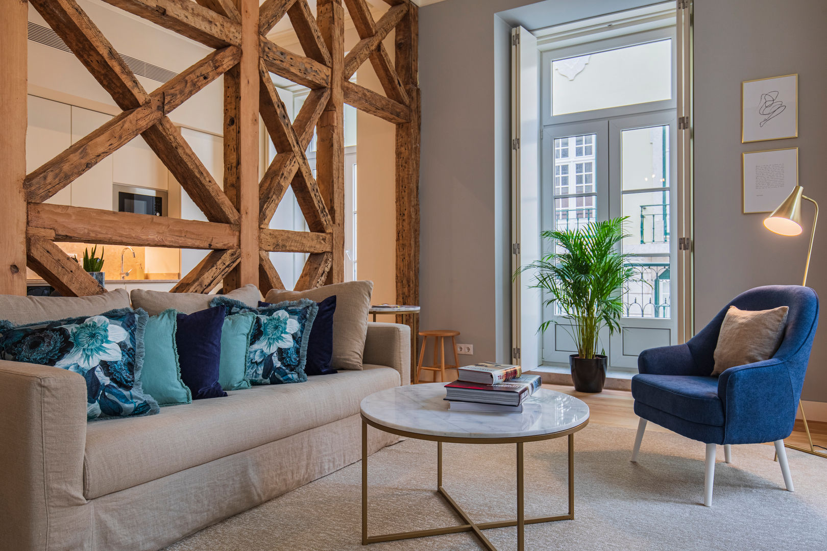 Decorar uma Divisão em 7 Passos Fáceis: Guia para Iniciantes | homify