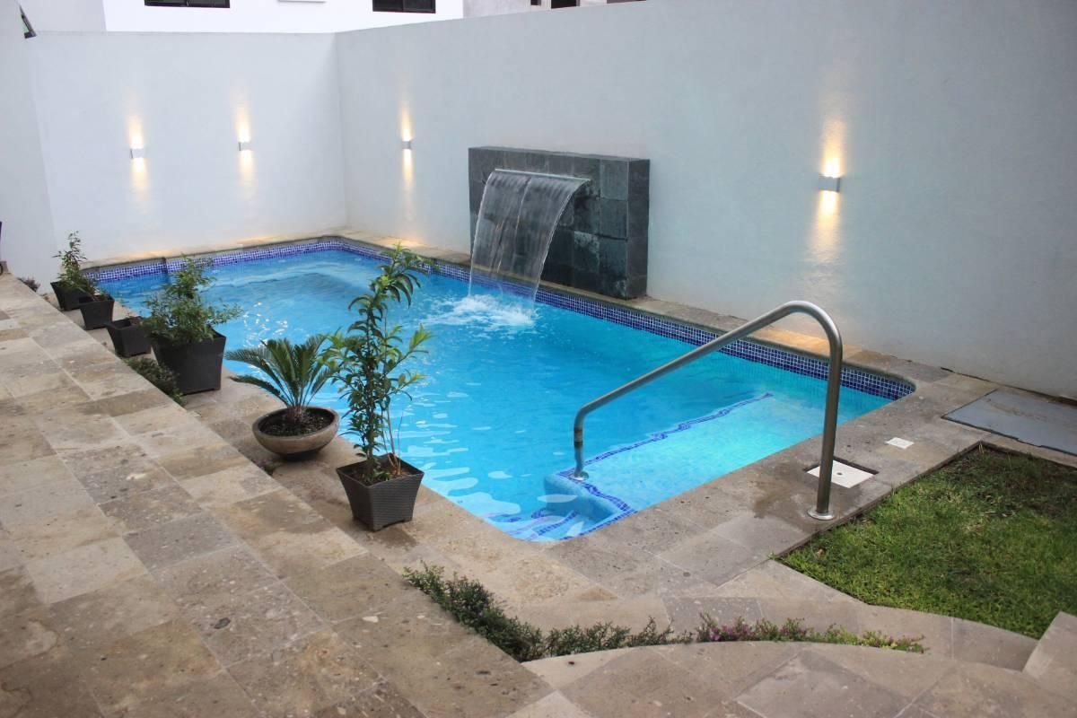 15 Datos Importantes que Debes Conocer Para Construir una Alberca ...