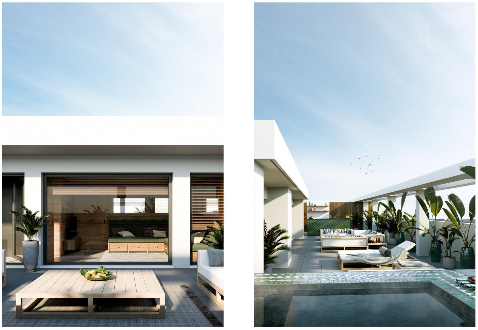 O luxo Português tem um nome: Inêz Fino | homify