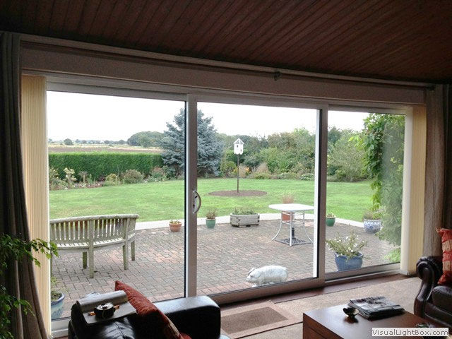 Exploring the Latest Trends in Window Design for Modern Homes in 2023 ...