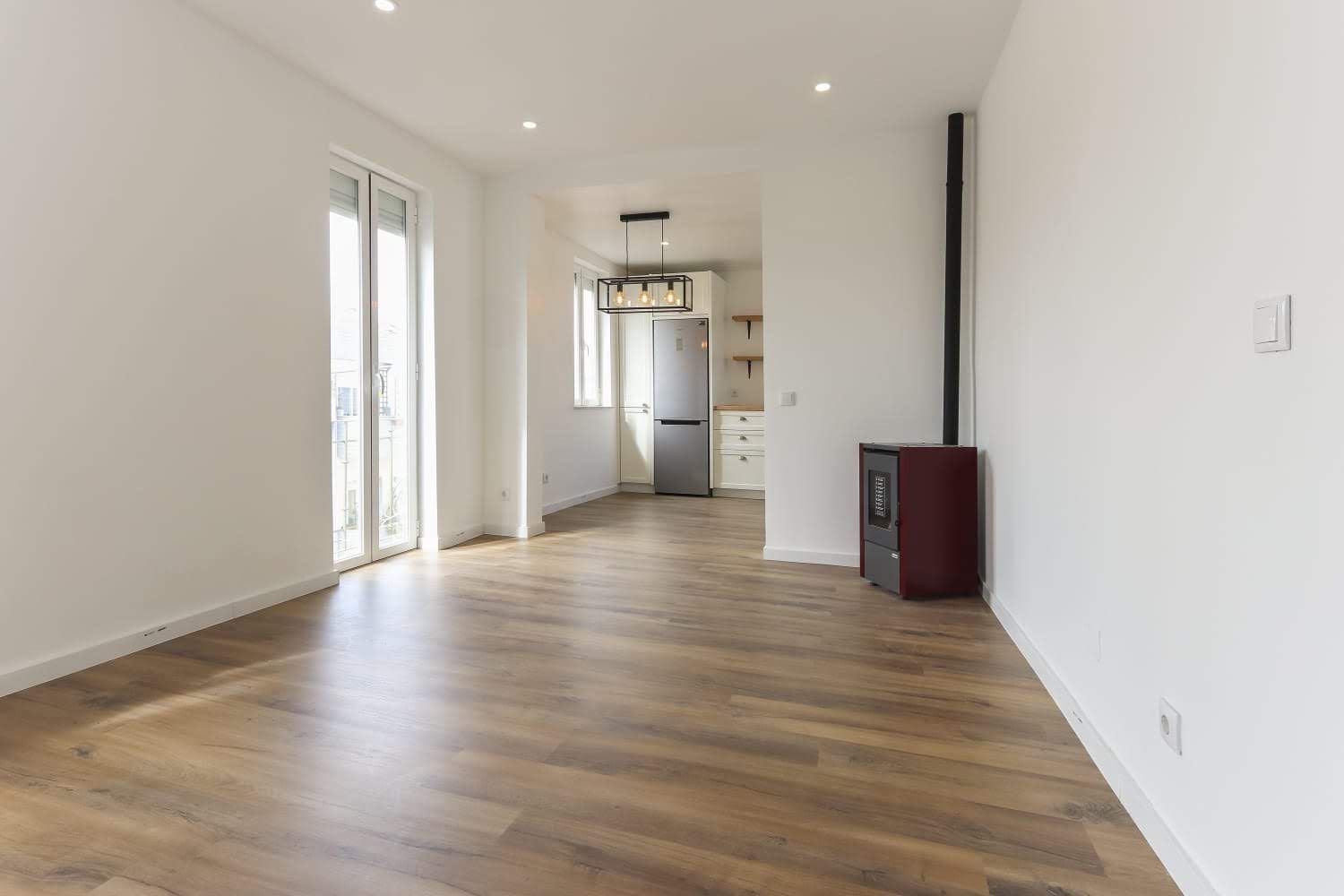 Piso Flutuante - 5 Coisas que Precisa de Saber Sobre ele + 15 Imagens ...