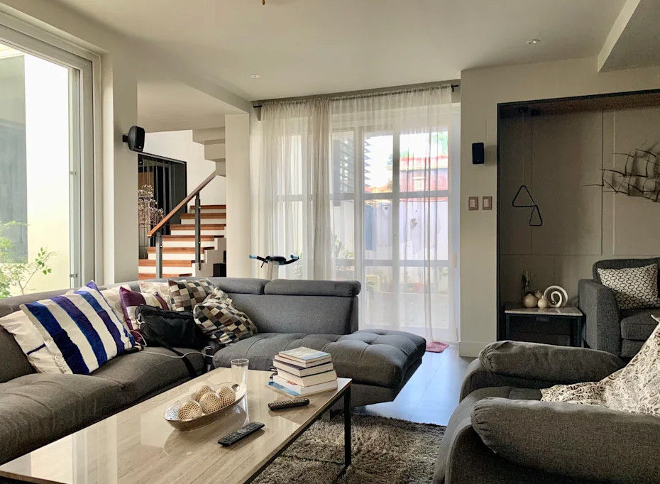 An enchanting Cainta Rizal villa of modern architecture | homify