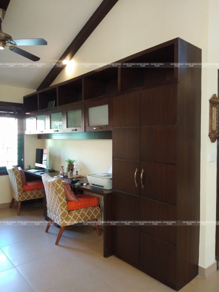 Tips for choosing the ideal study desk for your home | homify