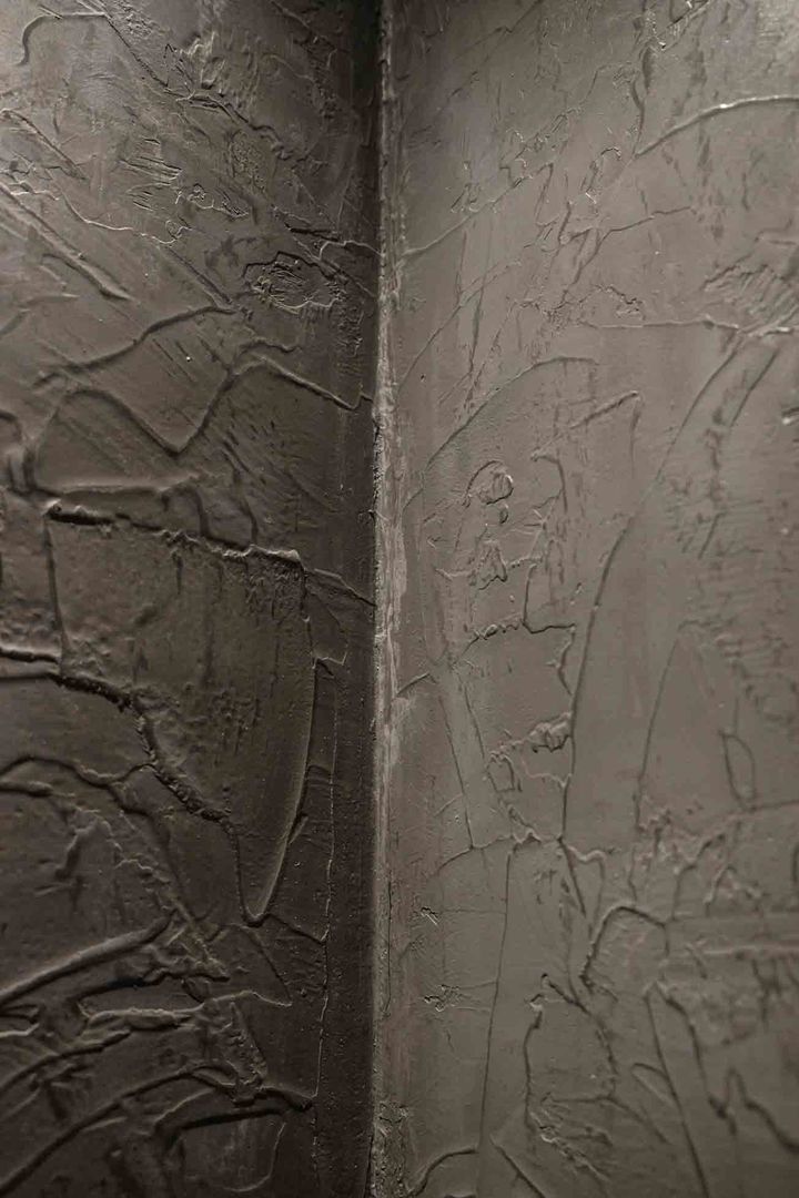 Verf voor het textureren van muren: 12 soorten + tips | homify