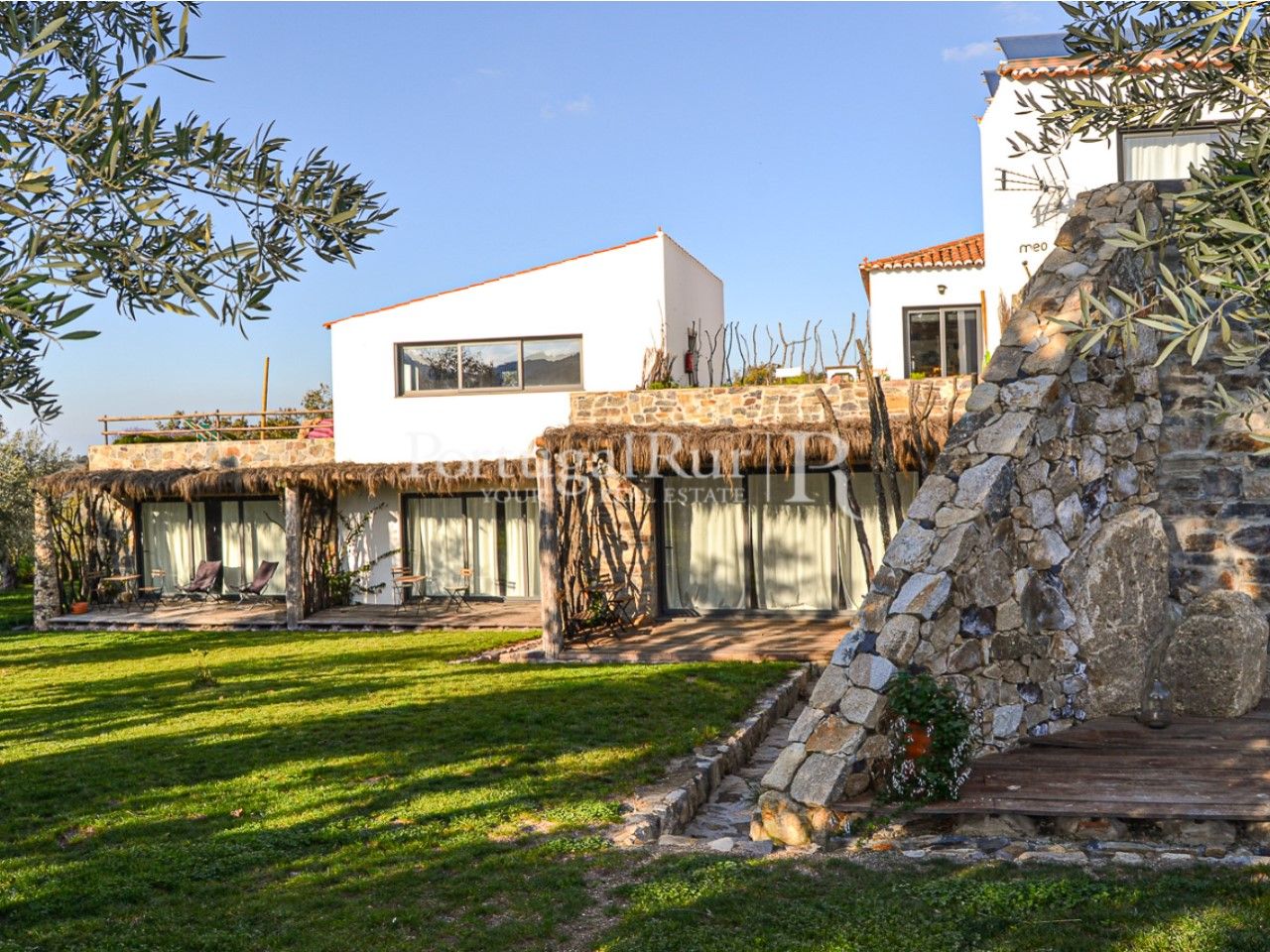 As 30 Casas Mais Instagramáveis de Portugal | homify