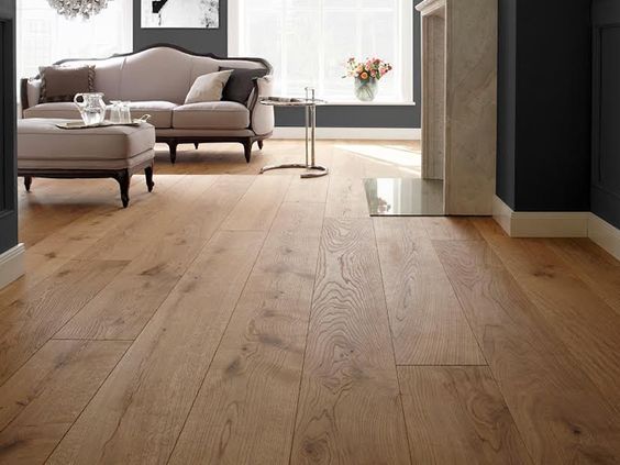 Piso Flutuante - 5 Coisas que Precisa de Saber Sobre ele + 15 Imagens ...