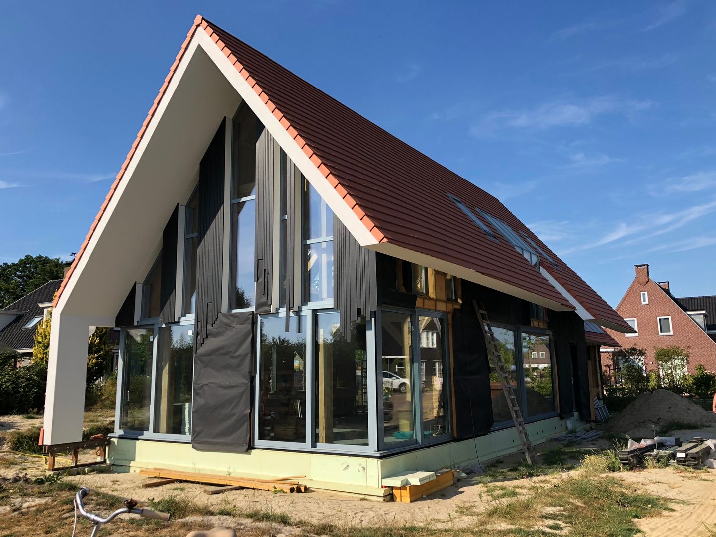 Tips om je huis voor te bereiden op de warmere dagen: Top 13 | homify