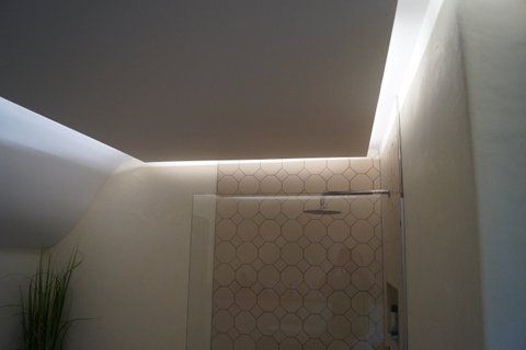 Eine nachhaltige Badezimmergestaltung mit gesunden Baustoffen | homify