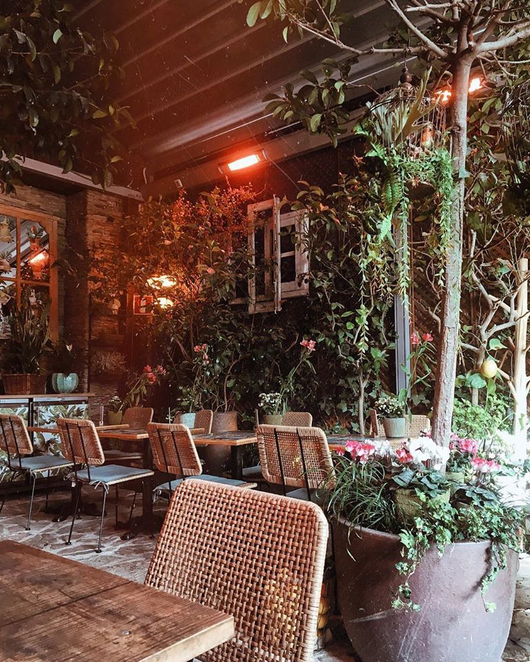28 Chill-Out Terrace Designs That Eliminate Stress | homify